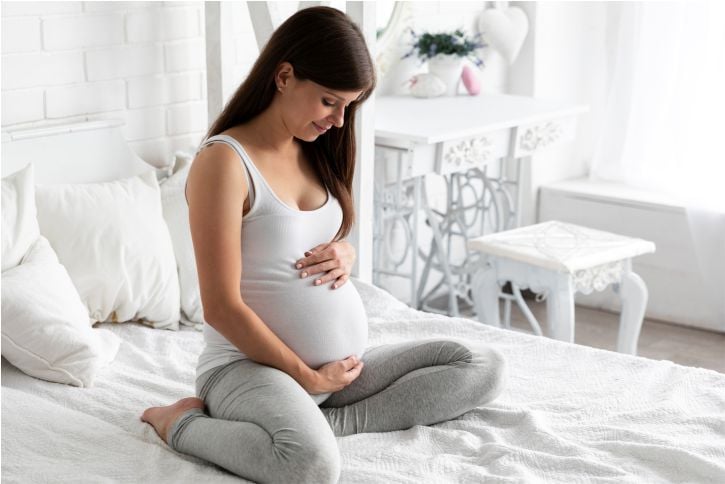 ¿Cómo prepararme para un embarazo? ¿Cómo prepararme para un embarazo?